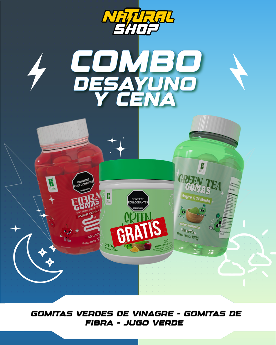 COMBOS – Page 2 – Natural Shop