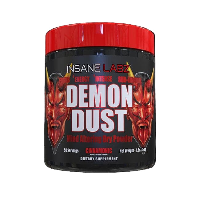 DEMON DUST INSANE LABZ – Natural Shop