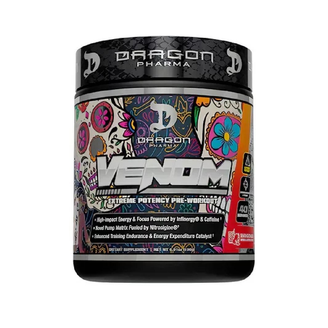 DragonPharma – Natural Shop