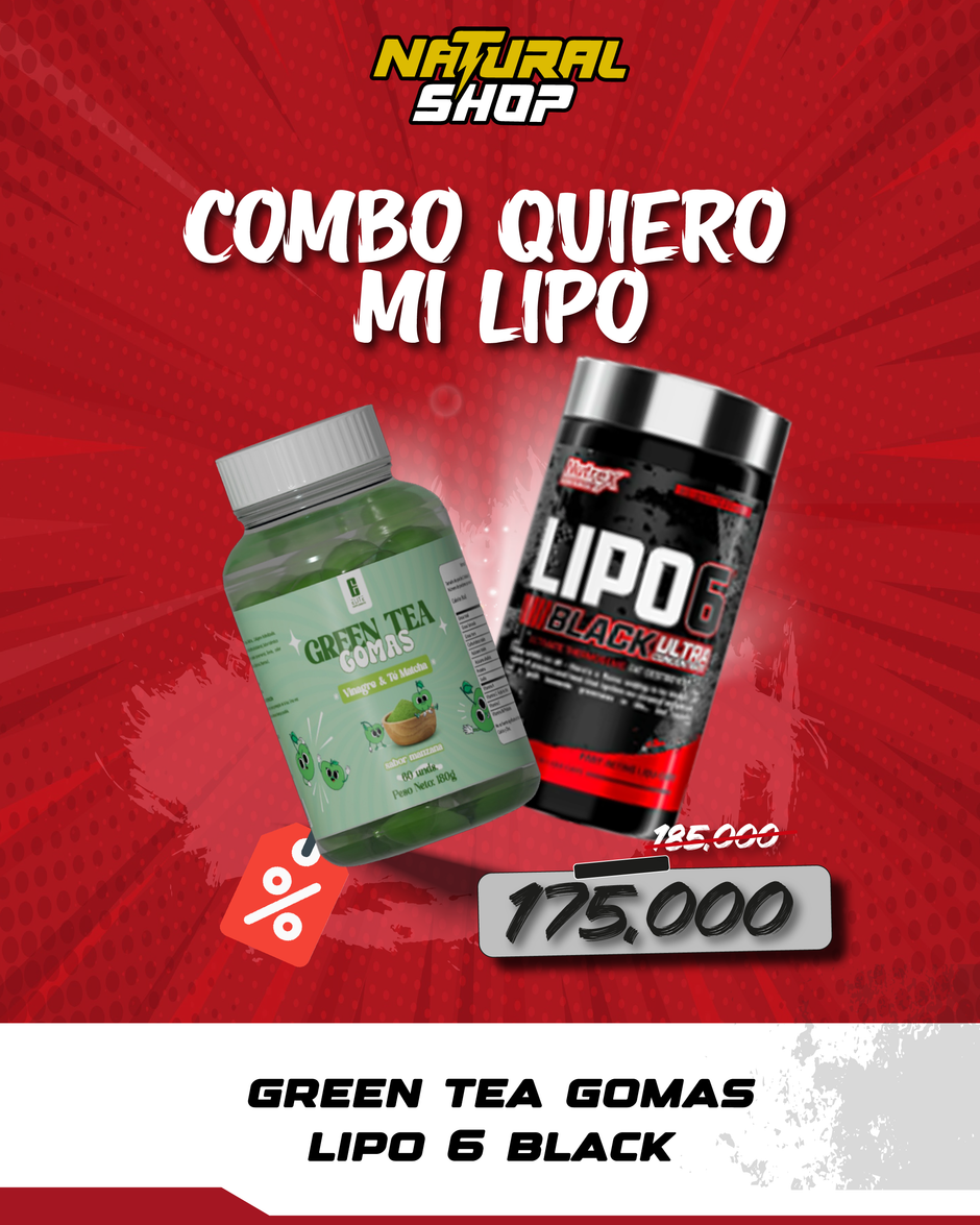 COMBOS – Natural Shop